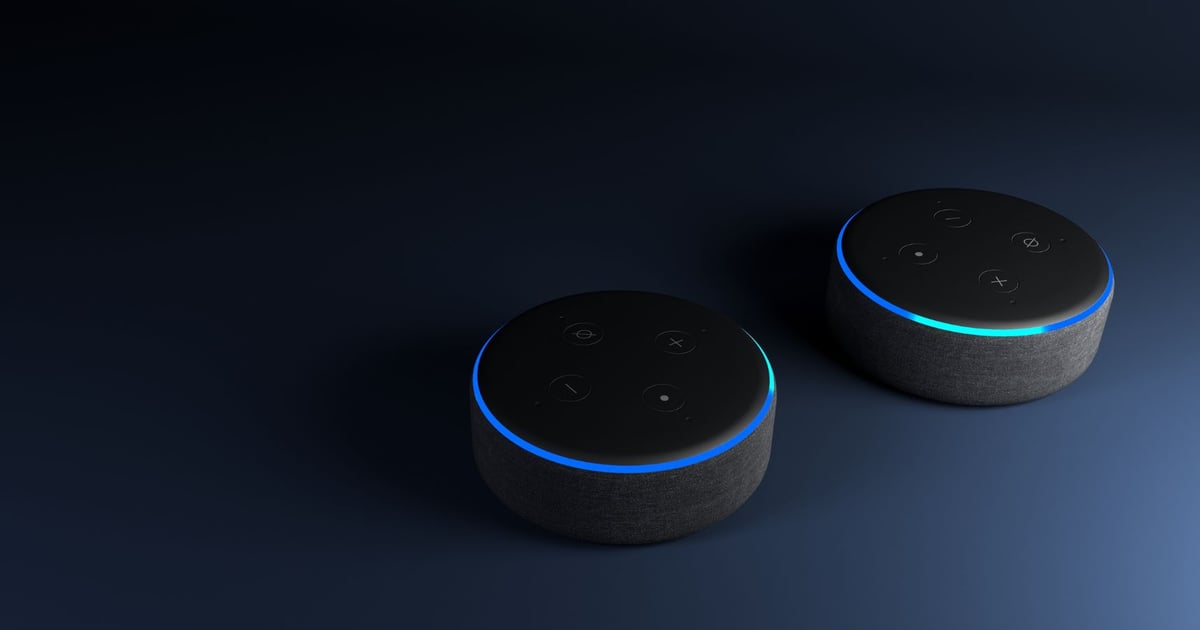 What Amazon’s Privacy Breaches Say About Smart Device Security