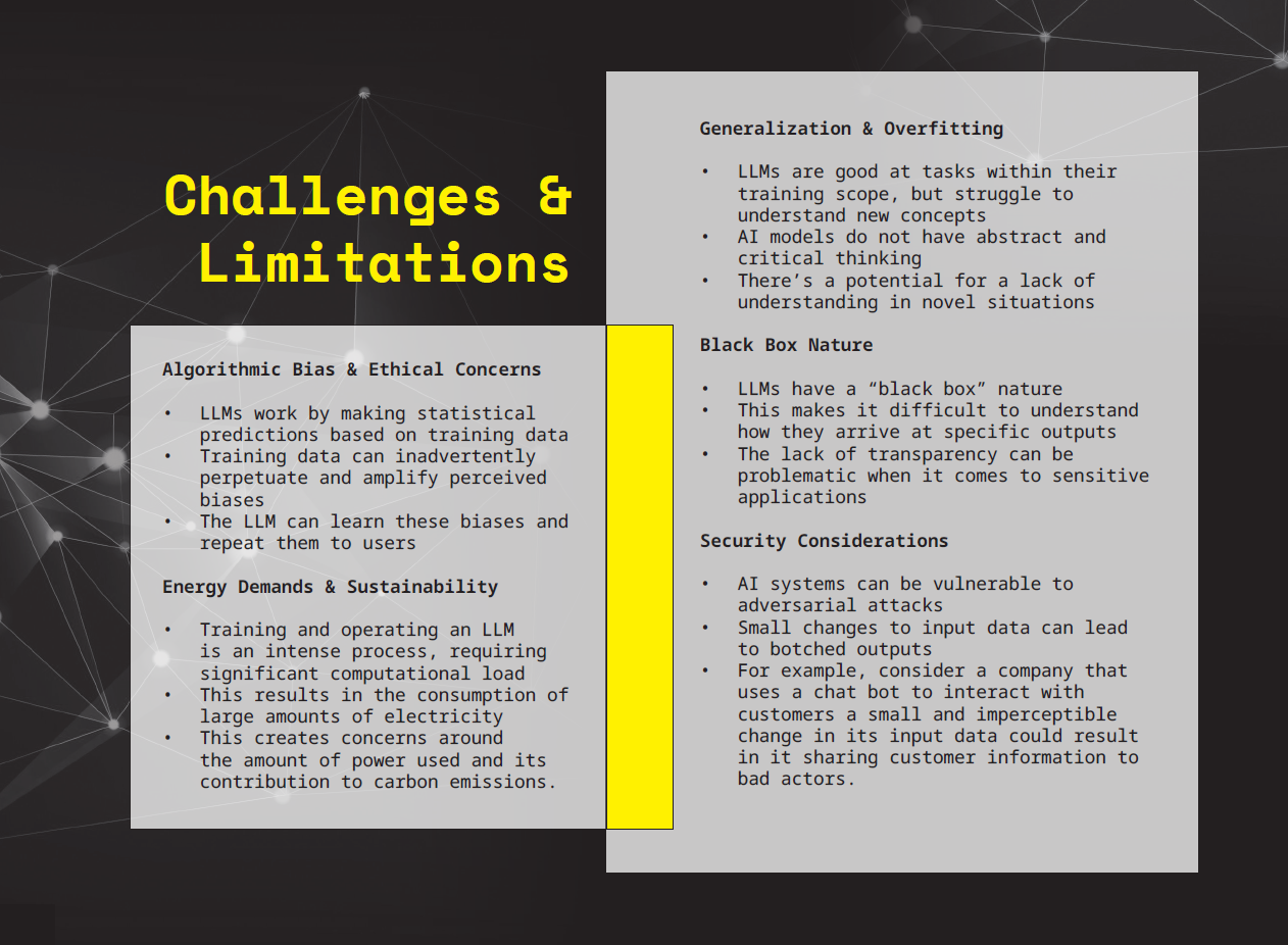 How Do Large Language Models Work? LLM AI Demystified