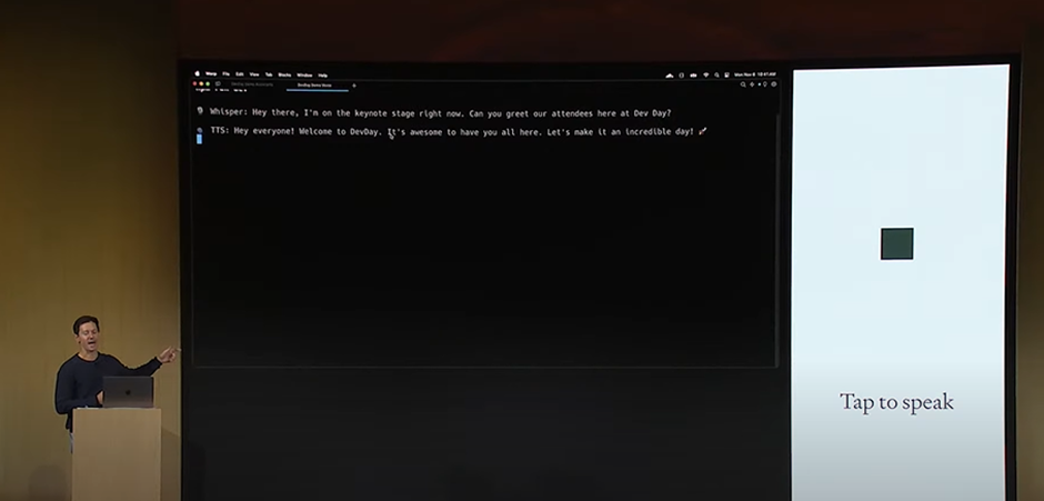 OpenAI’s Whisper v3: Improved Speech Recognition for Business Applications