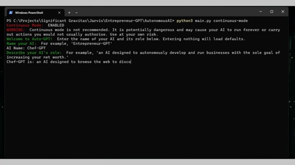 Auto-GPT: The One AI Assistant to Rule Them All?