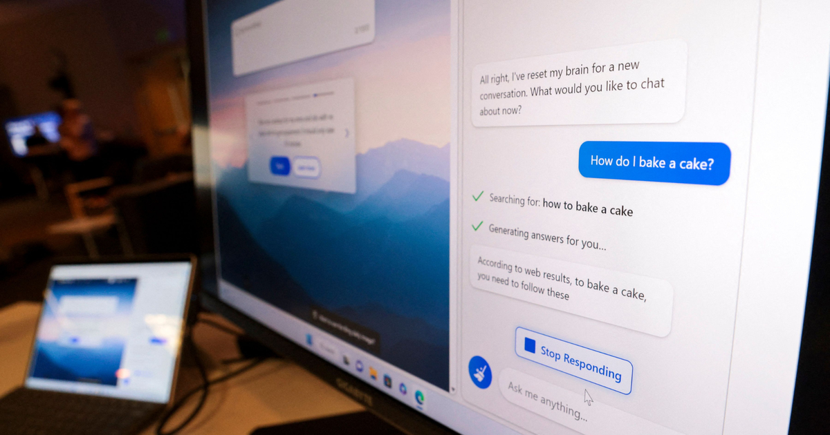 Microsoft Limits Bing AI Chat Generations After Weird Behavior