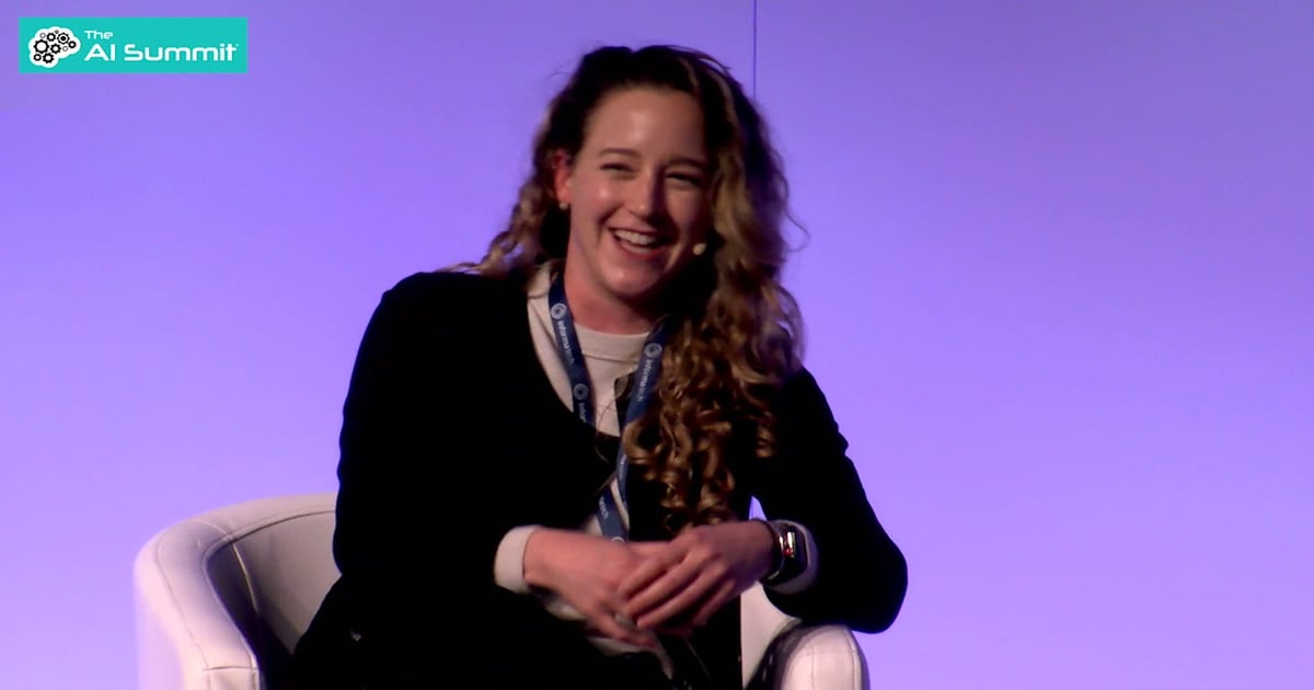 AI Summit London: WIRED meets the UK Partnership on AI | AI Business