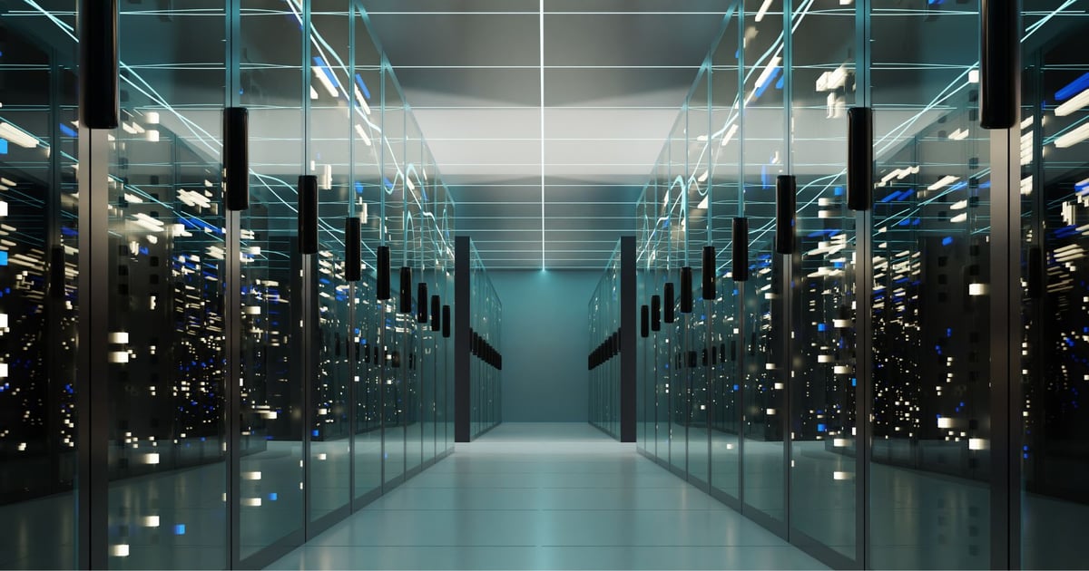 AI Workloads to Double Data Center Power Demand by 2026