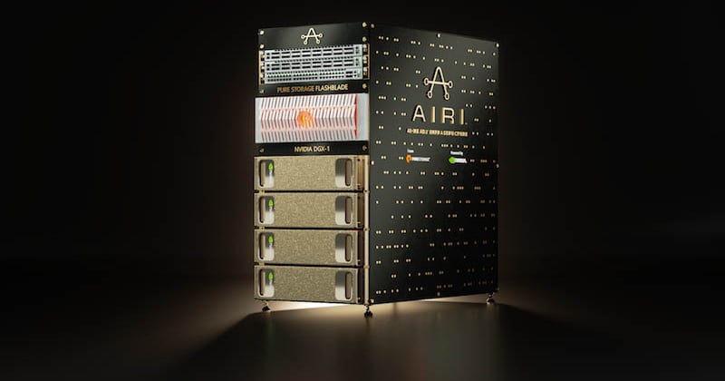 Pure Storage expands machine learning range with AI Data Hub | AI Business