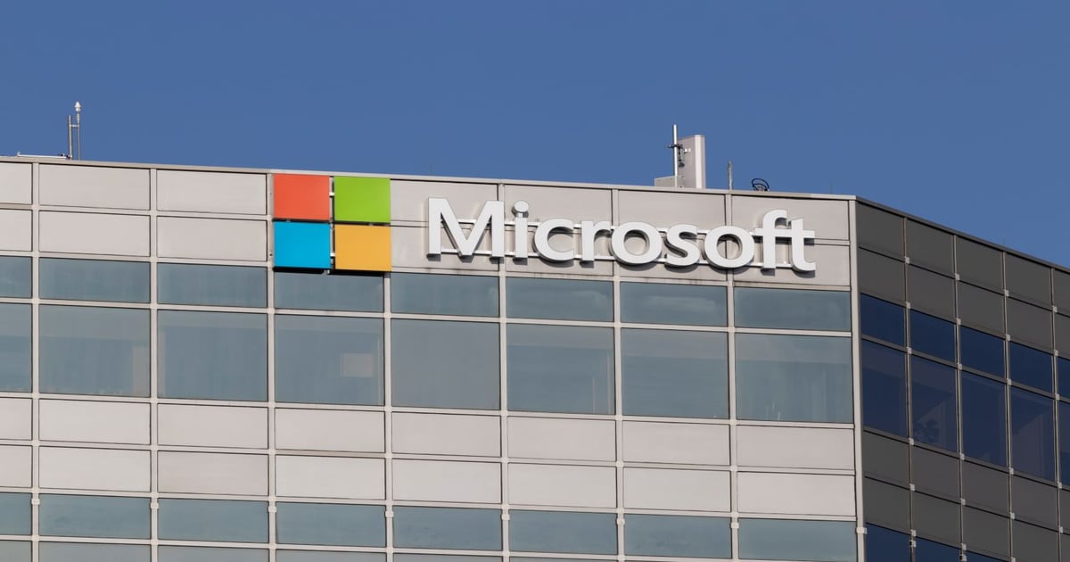 Microsoft Pumps Agentic AI Into Its Systems