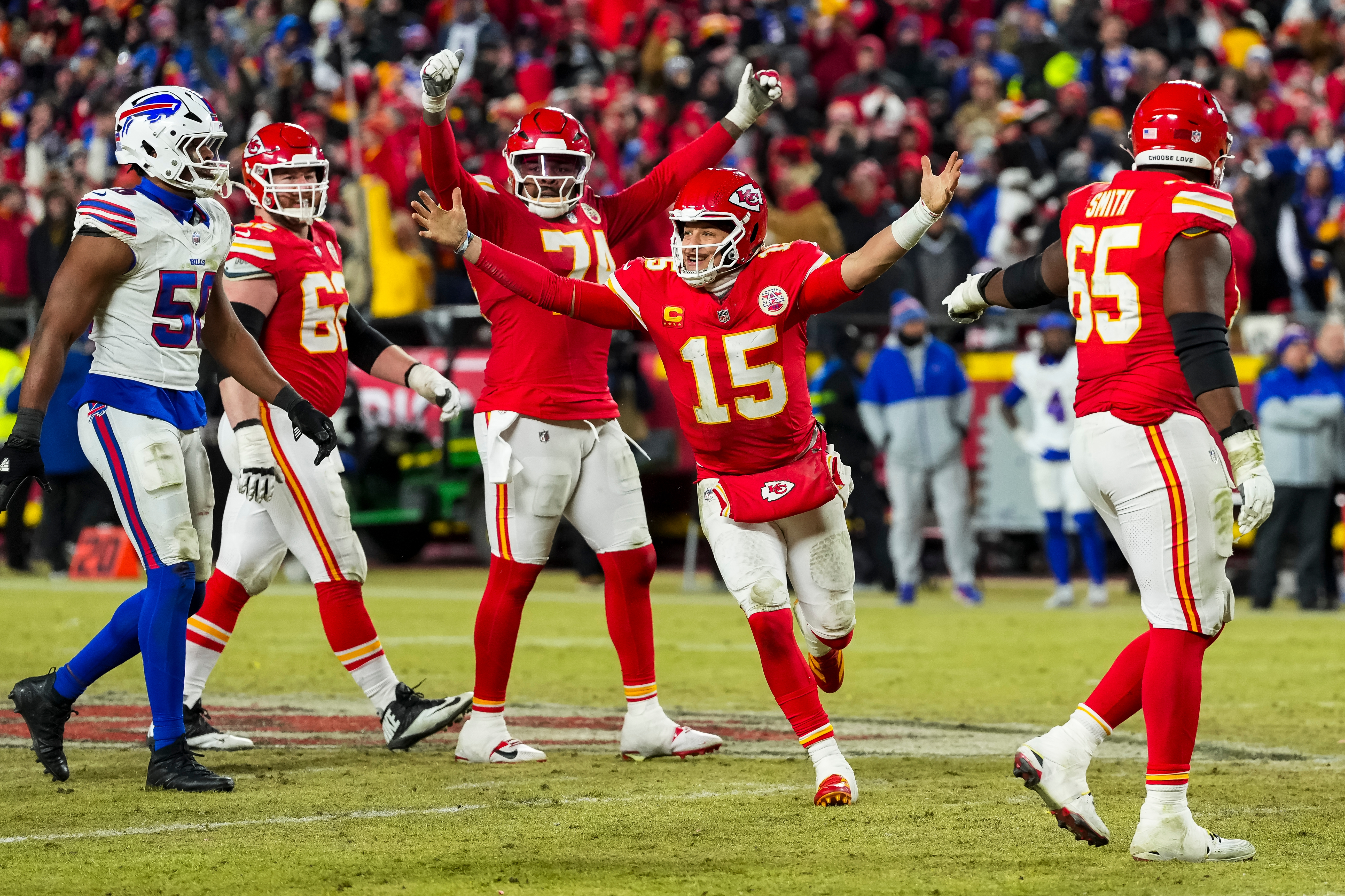 Super Bowl Ball Spotting Waits for New Technology