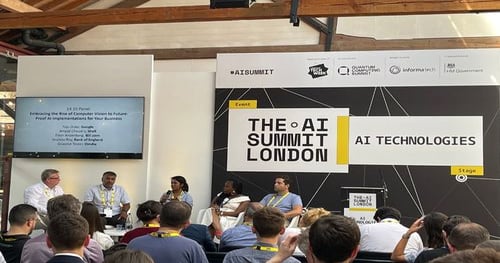 AI Summit London: AI experts share best responsibility practices | AI ...