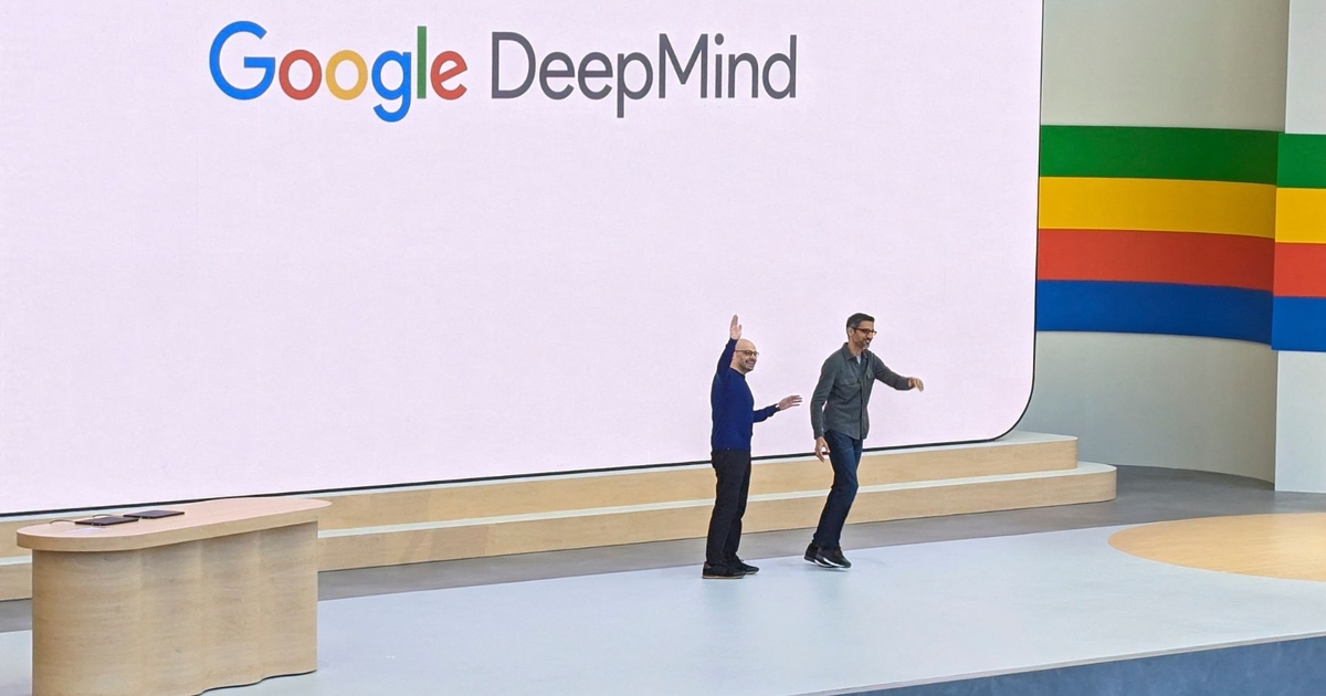 Google Unveils Next-Gen Video, Image, Music Models at Google I/O 2024