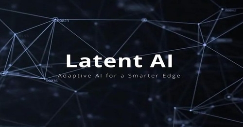 Latent AI raises $19 million for AI at the edge | AI Business