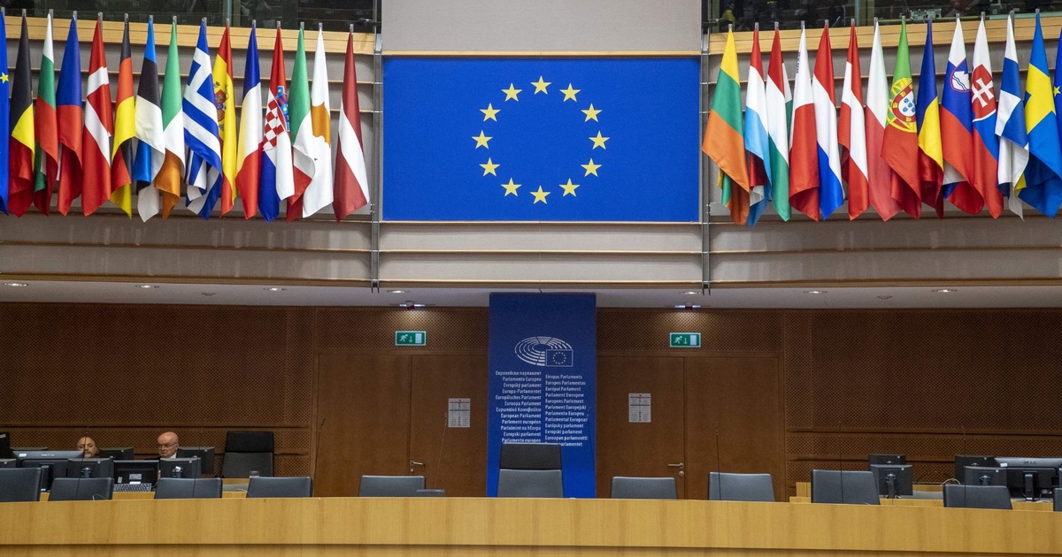 EU AI Act Passes Key Vote With New Provisions on Foundation Models