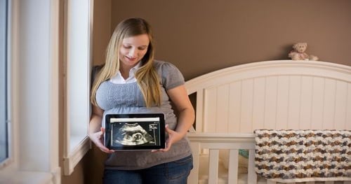 The promise and perils of AI-powered home ultrasound devices | AI Business
