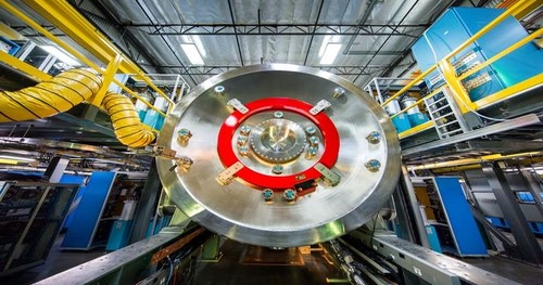 AI and the quest for a commercial fusion reactor | AI Business