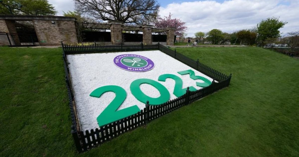 Wimbledon Brings Generative AI to the Court in IBM Partnership