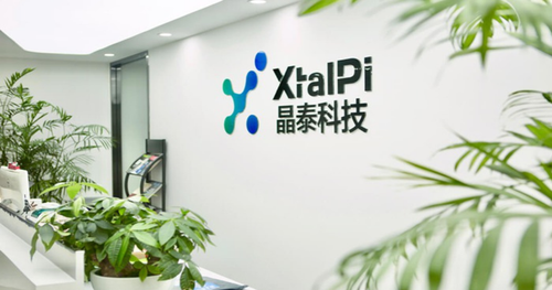 AI-powered drug discovery startup XtalPi closes $400m Series D round ...