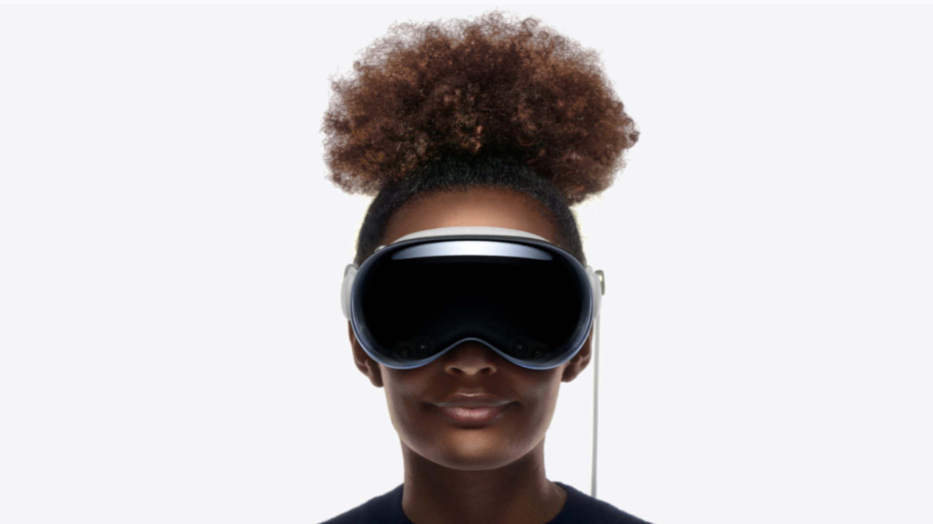 Apple Sold Over 200,000 Vision Pro Headsets in 10 Days