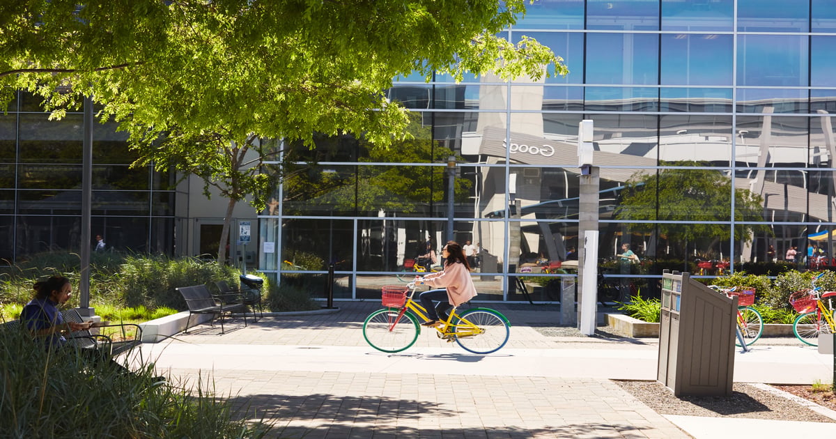 Google Invests Billions in West Memphis Data Center