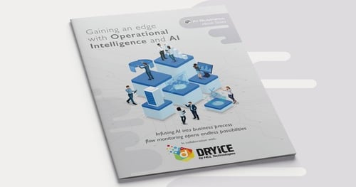Gaining an edge with Operational Intelligence and AI | AI Business