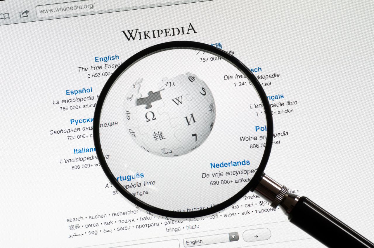 Wikipedia Parent Announces AI Deal with Amazon, Meta, Perplexity