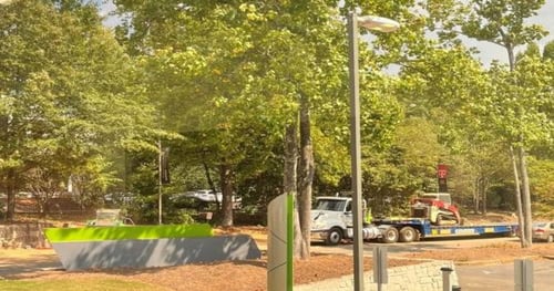 5G streetlights at Peachtree Corners: Smart City USA | AI Business