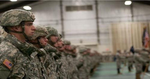 Military college to open AI and quantum computing center | AI Business