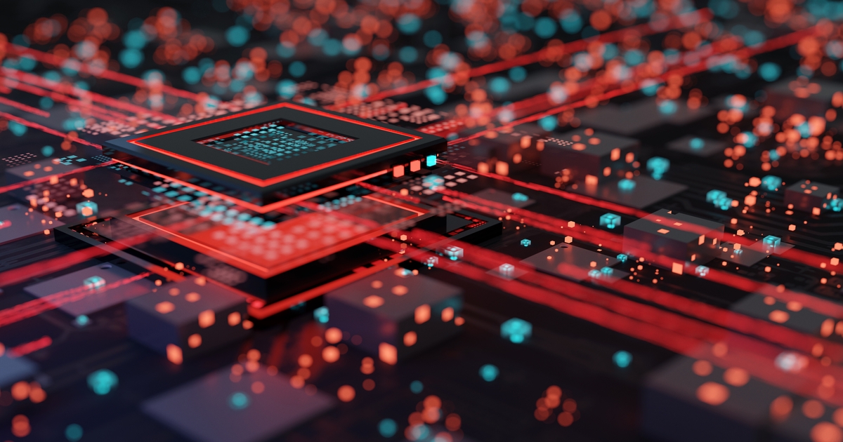 Semiconductor Startup Raises $36M for AI, IoT Innovation