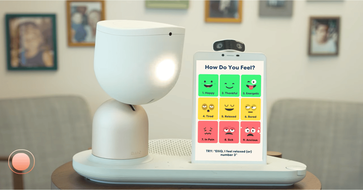 Time Magazine Names AI Device Among Best Inventions of 2022
