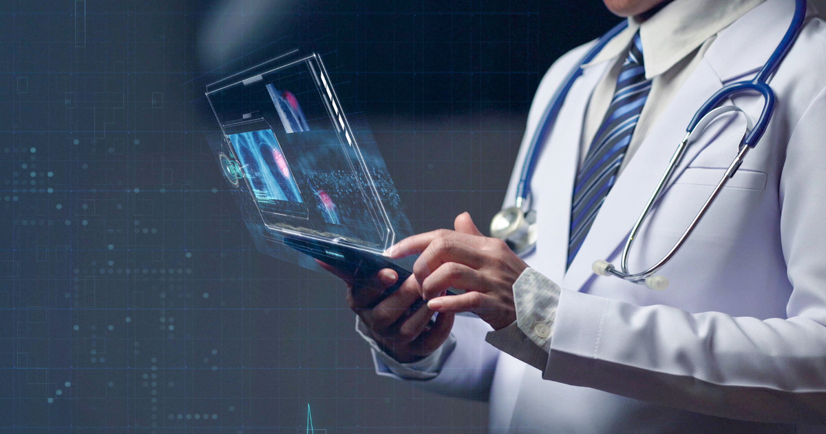 Experian Health VP: Using AI to Reduce Health Care Costs and Staff Burnout