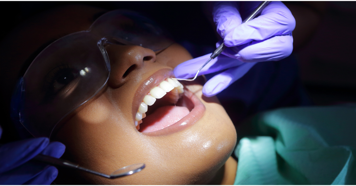 Sink Your Teeth into AI With FDA-approved Dental Platform