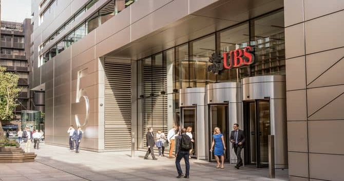 UBS Plans to Use AI to Help Clients | AI Business