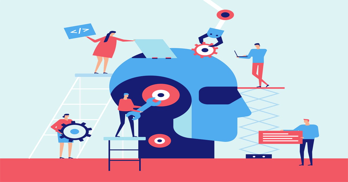 Weak Supervision: How a New Technique in Machine Learning Makes AI Easy ...