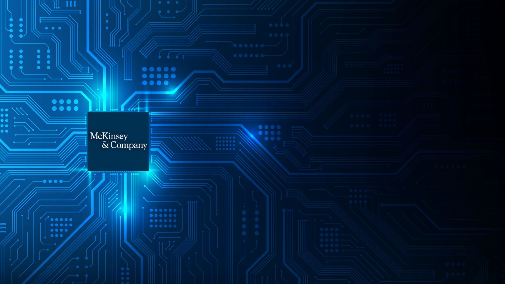 McKinsey Builds AI Assistant to Scan Data and Answer Analyst Questions