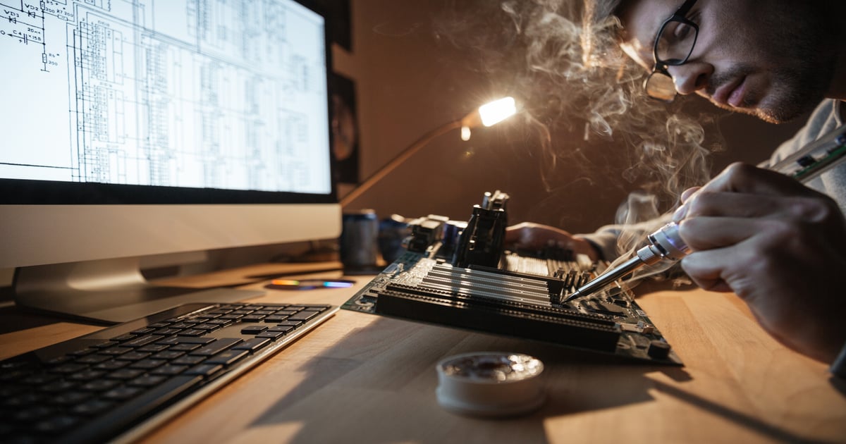 Why Do So Many Organisations Fail To Protect Their Process Automation ...