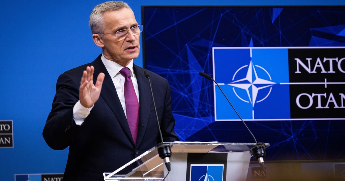 NATO Wants Deal with China on Responsible AI for Defense