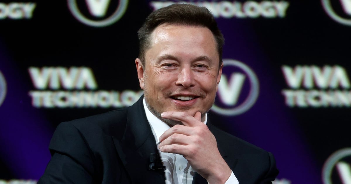 Elon’s X is Now Using User Data to Train its Machine Learning Models