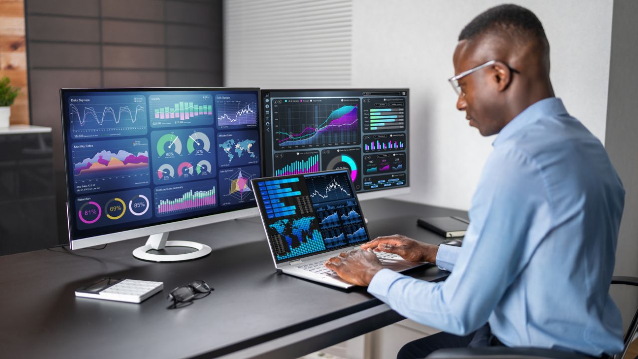 Data analytics recent news | AI Business