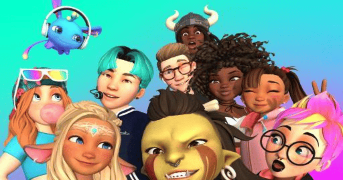 Google acquires 3D avatar startup Alter