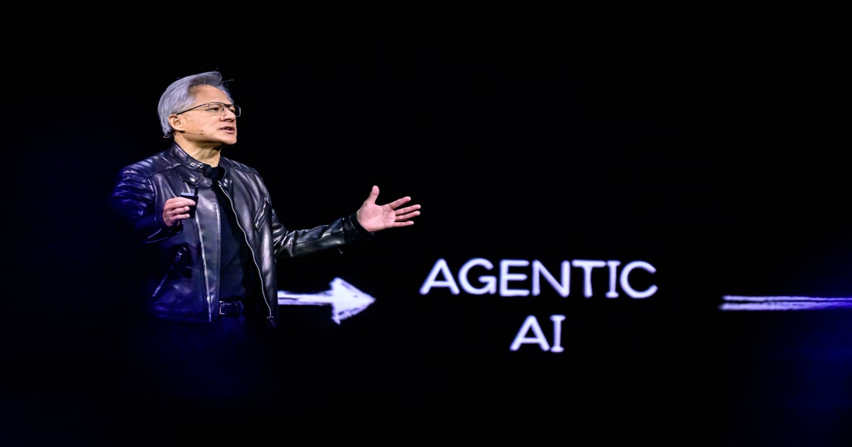 Deloitte Unveils Agentic AI Platform, Zora AI; Nvidia GTC 2025