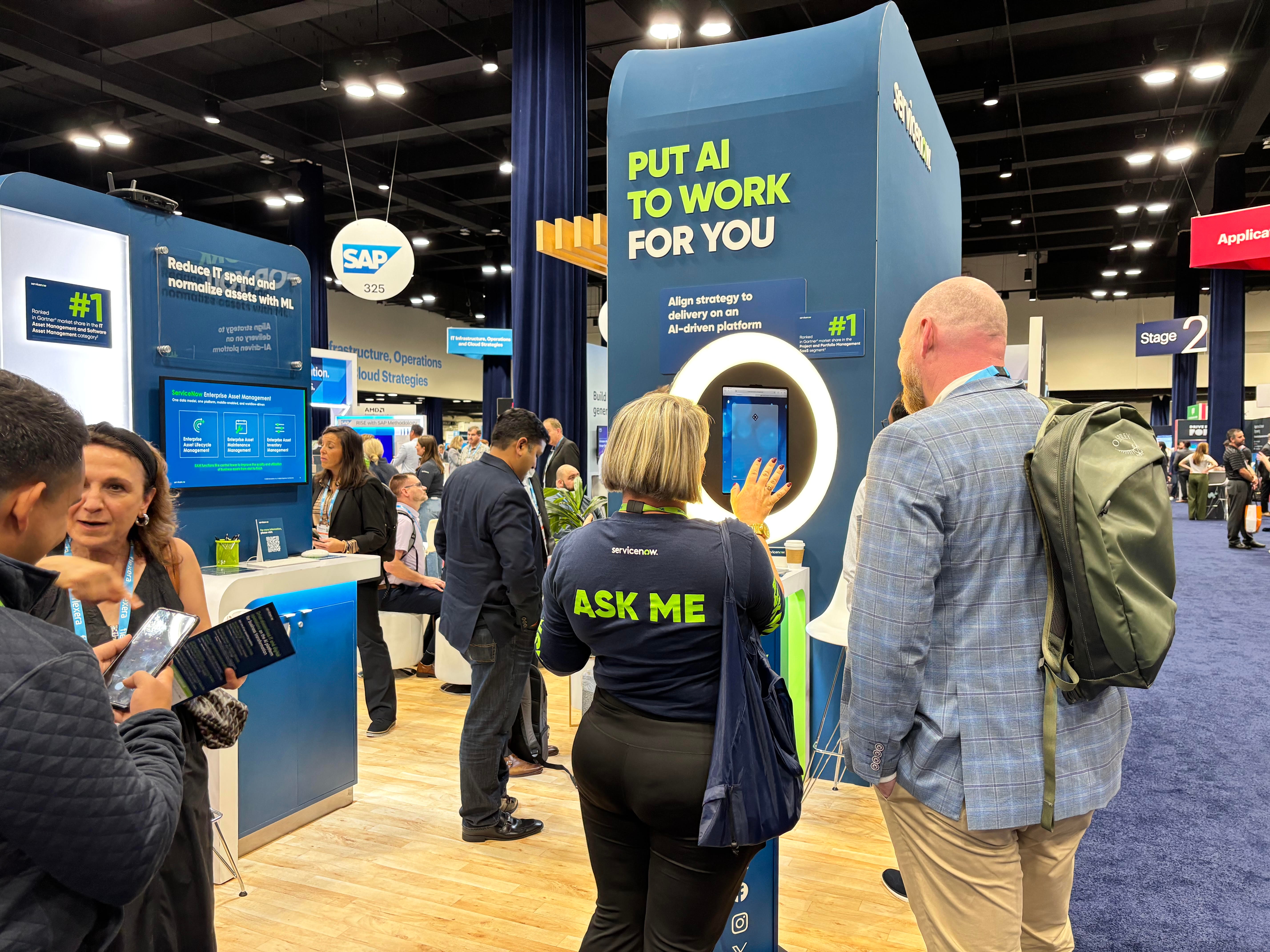 Top Technology Predictions for 2025 and Beyond: Gartner