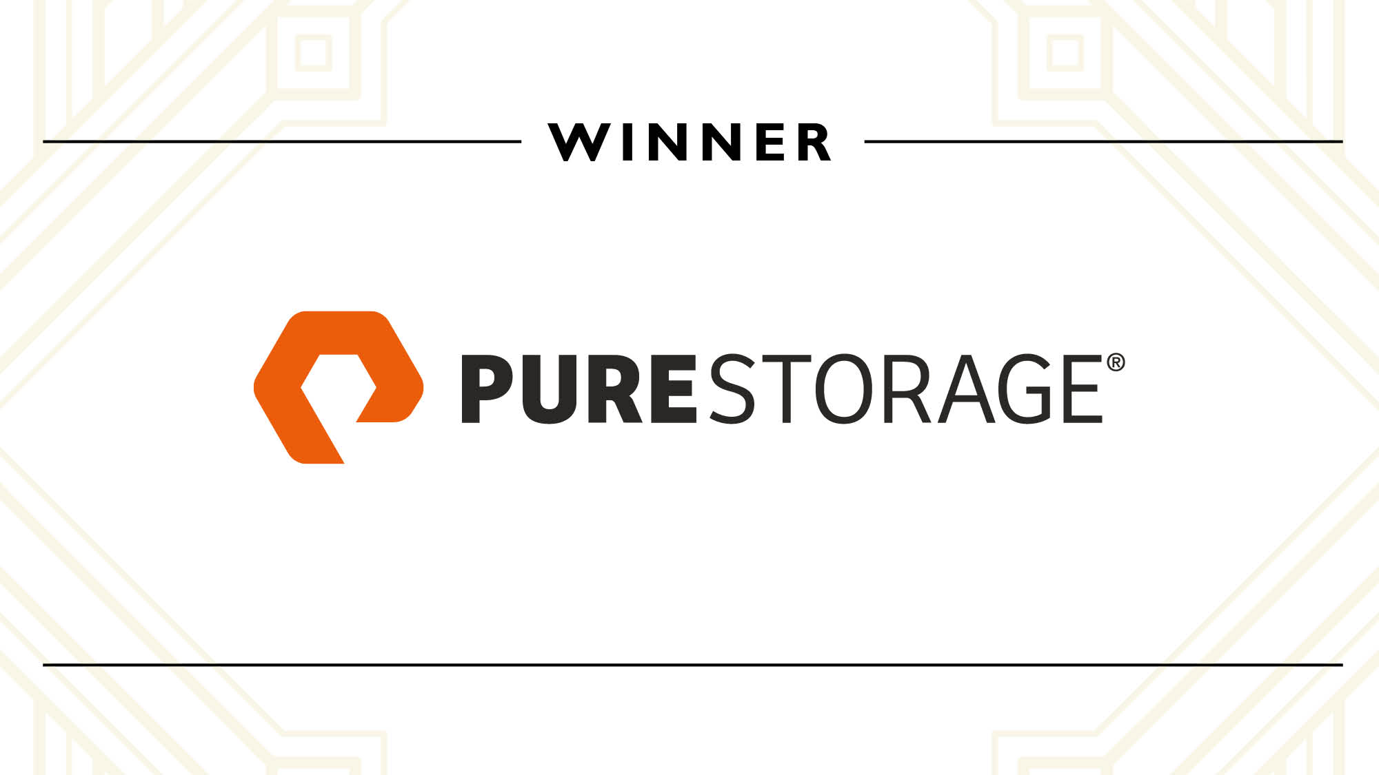 AIconics Awards San Francisco 2018: Winners Announced | AI Business