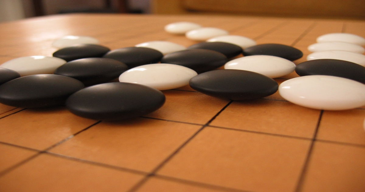 DeepMind's AlphaGo is Taking on China's Best Go Players This Week | AI ...