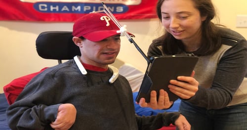 Giving voice to the voiceless: Voiceitt CEO explains how AI can help ...