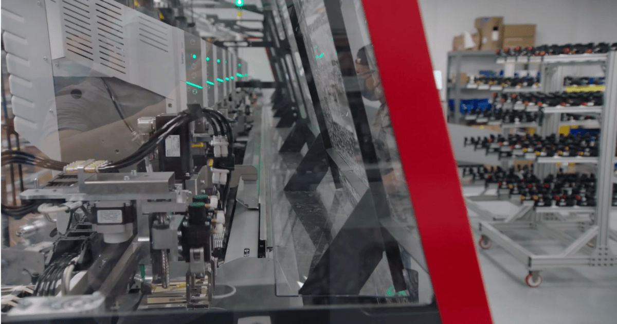 Microsoft, Siemens Creating Generative AI Tools for Factory Floors