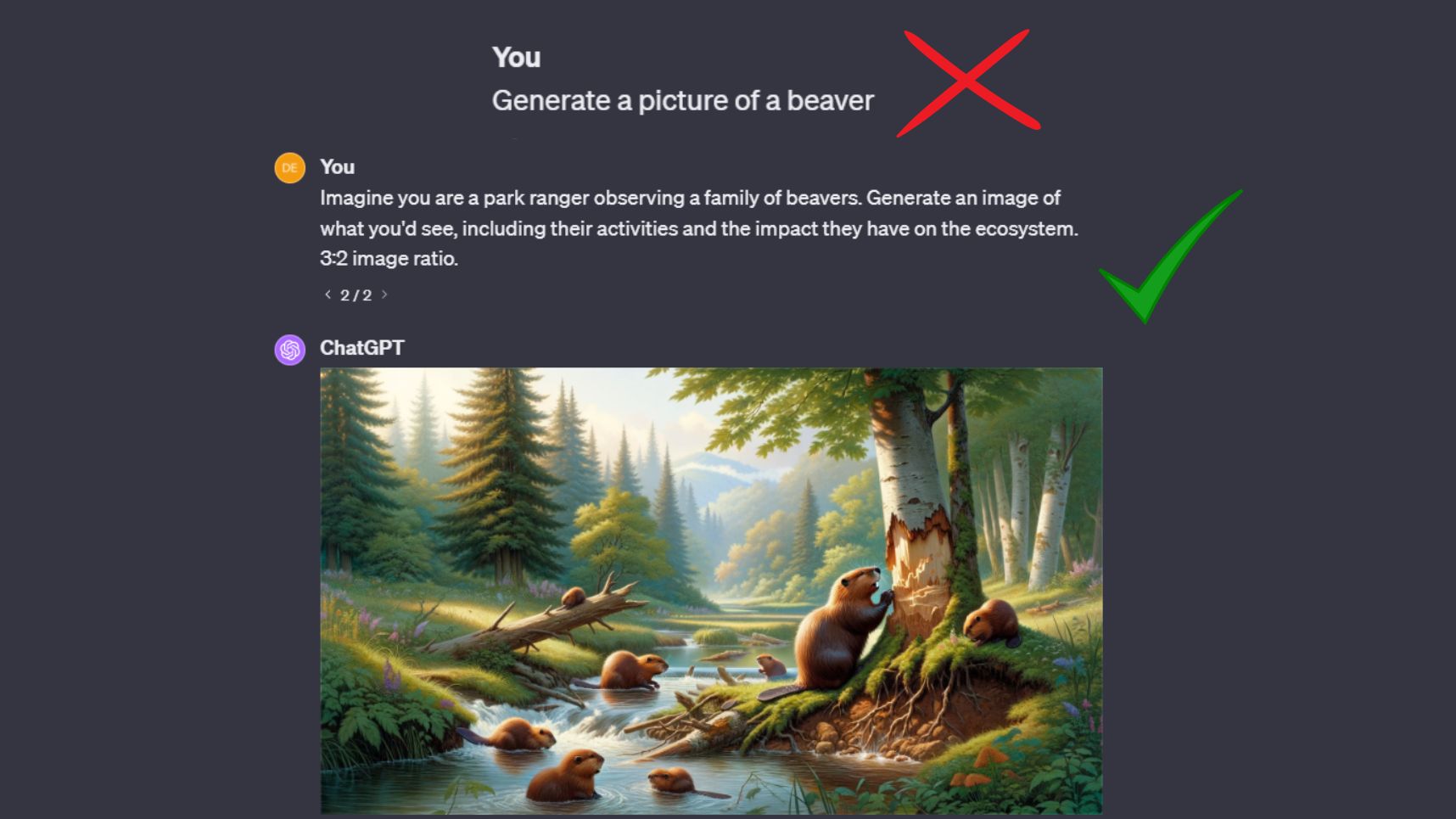 OpenAI’s Six Steps to Improving Your Prompts to Get Better Results