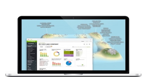 PatSnap raises $300m to boost patent search with AI | AI Business