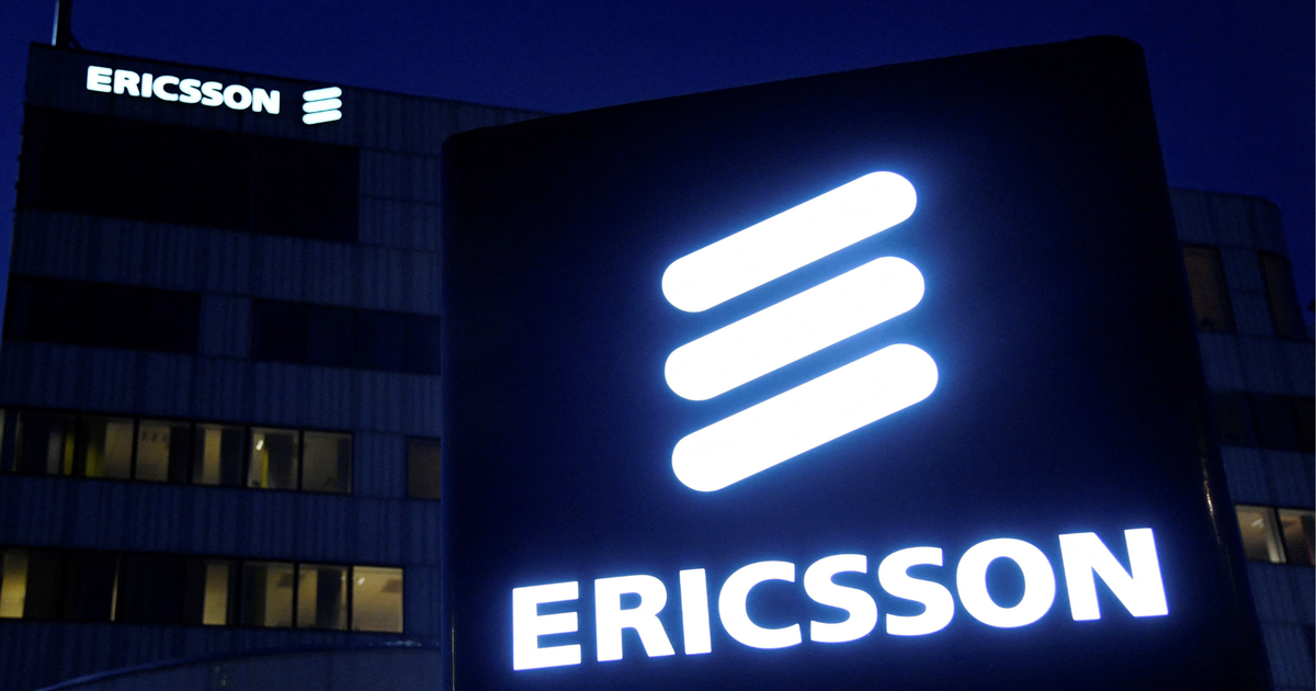 AI News Roundup: Ericsson Spends Big on 6G