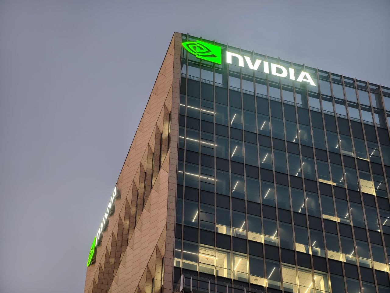 Nvidia Launches New AI Weather Forecast Models
