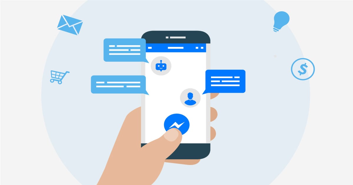 Why Dumb Chatbots Are The Smart Choice | AI Business