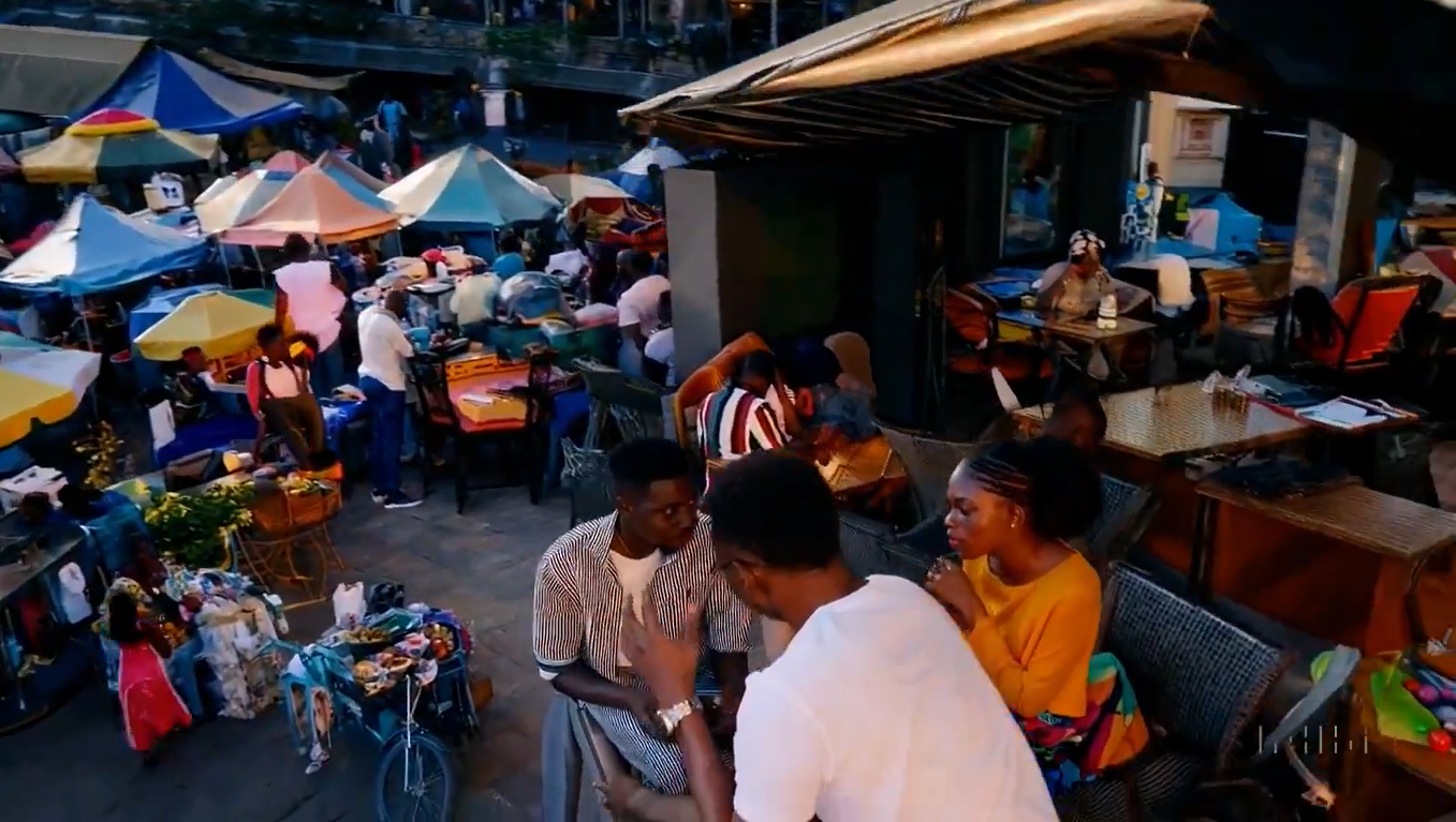 Inside Sora: OpenAI’s Amazing Video Generation Model