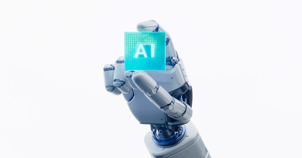 OpenAI, Broadcom to Develop 10GW of Custom AI Chips
