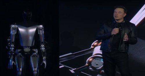 Tesla AI Day highlights: Robots and supercomputers | AI Business